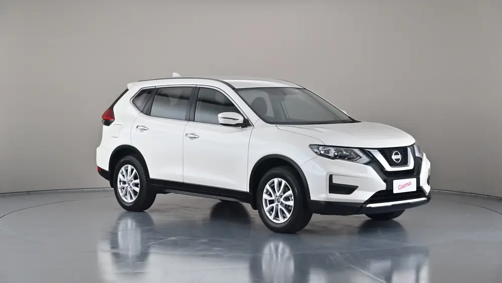 Carma | 2021 NISSAN X-TRAIL $29,990