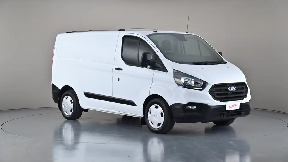 Shop second hand 2019 FORD TRANSIT CUSTOM $32,990 | Carma