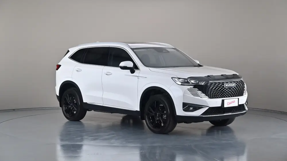 Carma | 2022 GWM HAVAL H6 $31,990