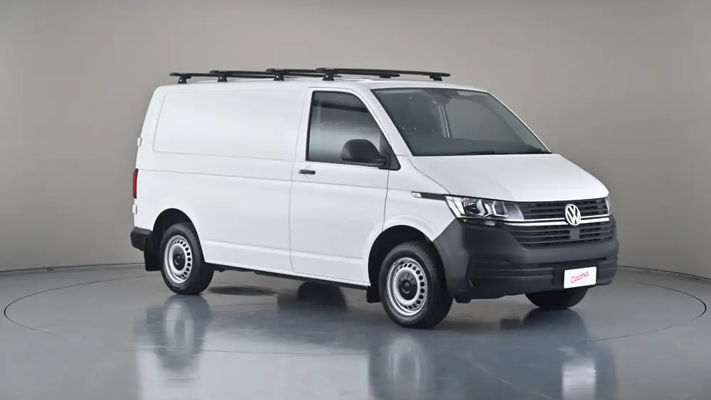 Shop second hand 2021 VOLKSWAGEN TRANSPORTER $46,990 | Carma