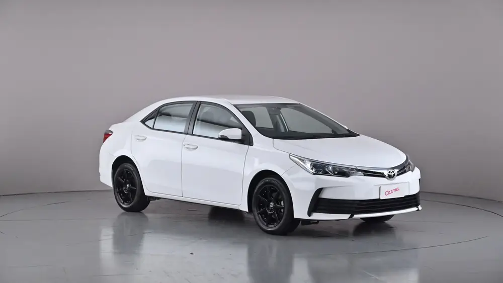 Carma | 2019 TOYOTA COROLLA $22,990