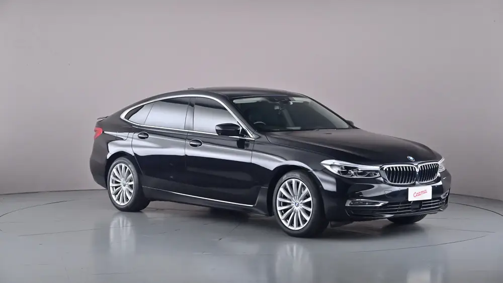 Buy pre-owned BMW 6 Series cars in New South Wales | Carma