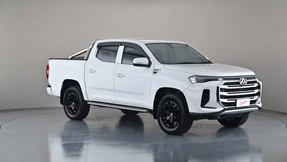 Carma | 2022 LDV T60 $25,990