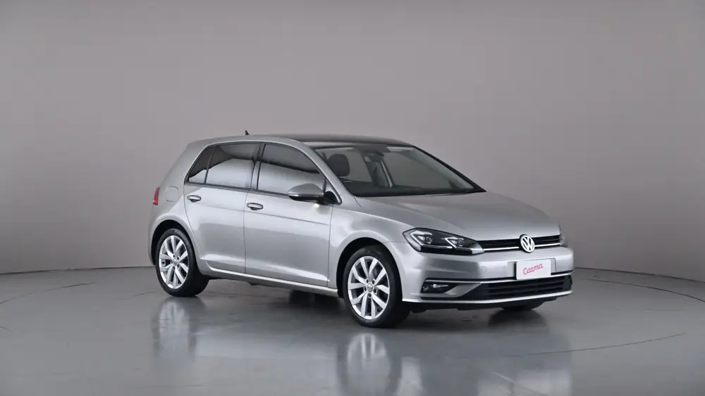 Shop second hand 2017 VOLKSWAGEN GOLF $16,990 online | Carma