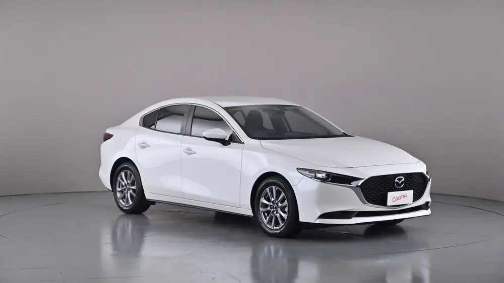 Purchase pre-owned 2020 MAZDA 3 $22,990 in NSW | Carma