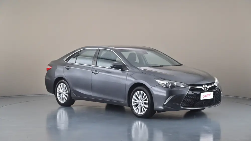 Shop second hand 2016 TOYOTA CAMRY $19,990 online | Carma