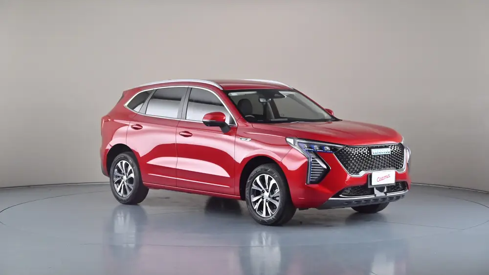 Carma | 2023 GWM HAVAL JOLION $28,990