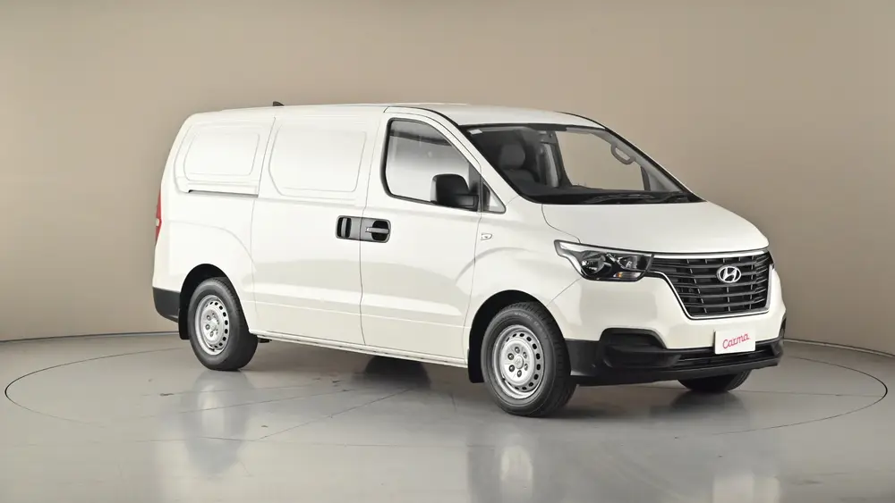 Buy used 2020 HYUNDAI ILOAD $40,990 in Sydney | Carma