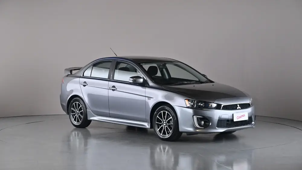 Shop second hand 2017 MITSUBISHI LANCER $16,490 | Carma