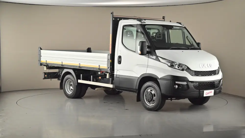 Purchase pre-owned 2017 IVECO DAILY $63,990 | Carma