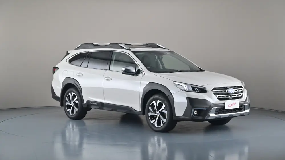 Carma | 2021 SUBARU OUTBACK $35,990