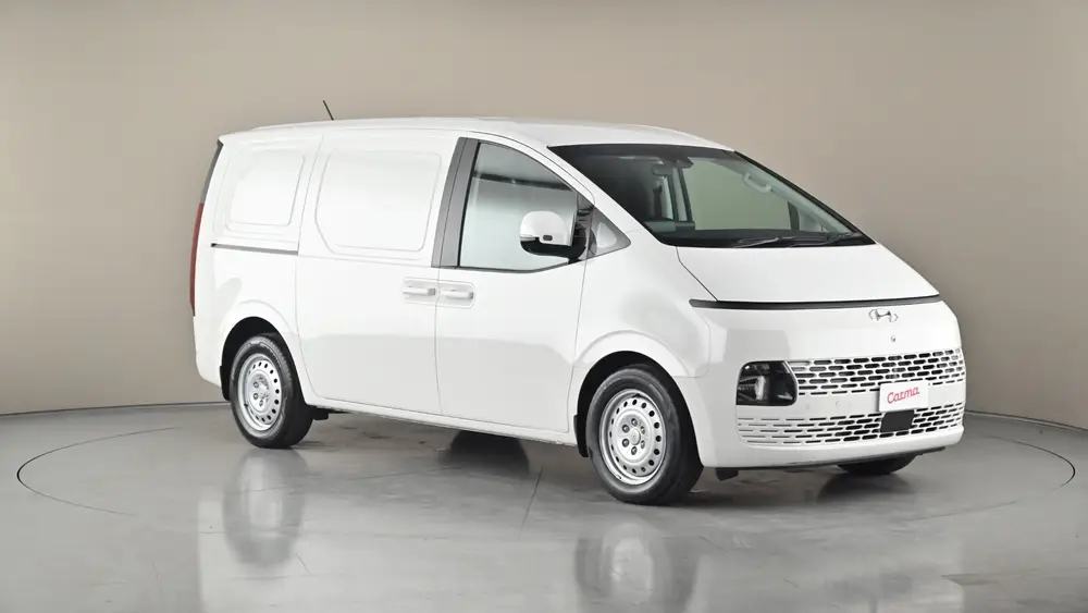 Shop second hand 2021 HYUNDAI STARIA $38,490 online | Carma