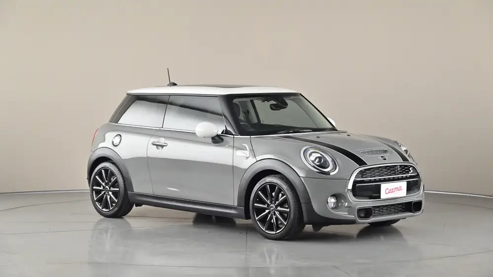 Shop second hand 2019 MINI 3D HATCH $35,990 online | Carma