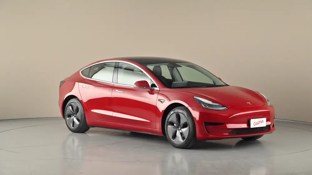 Carma | 2019 TESLA MODEL 3 $48,990