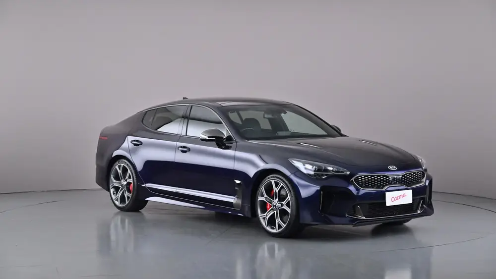 Shop second hand 2020 KIA STINGER $39,990 | Carma
