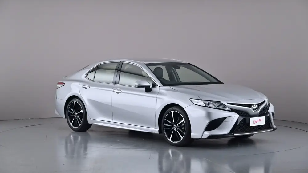 Purchase second hand Toyota cars from $15K online | Carma