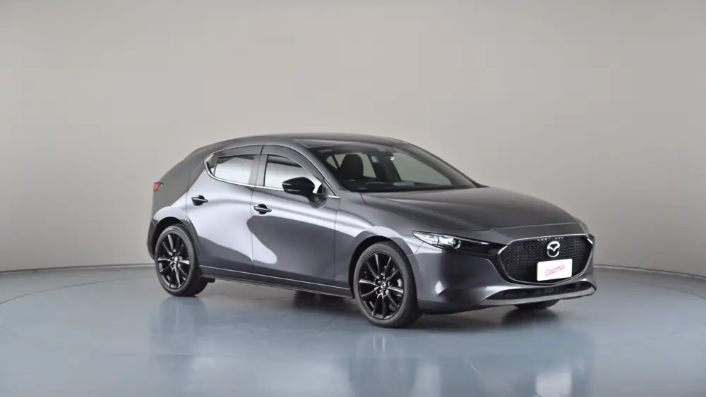 Shop second hand 2022 MAZDA 3 $28,990 online | Carma