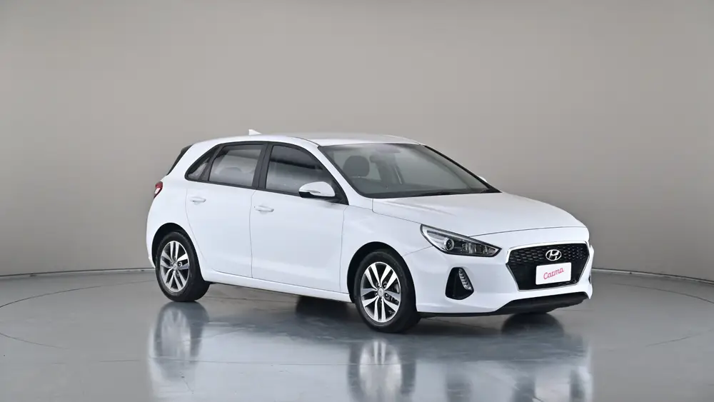 Carma | 2019 HYUNDAI I30 $21,990
