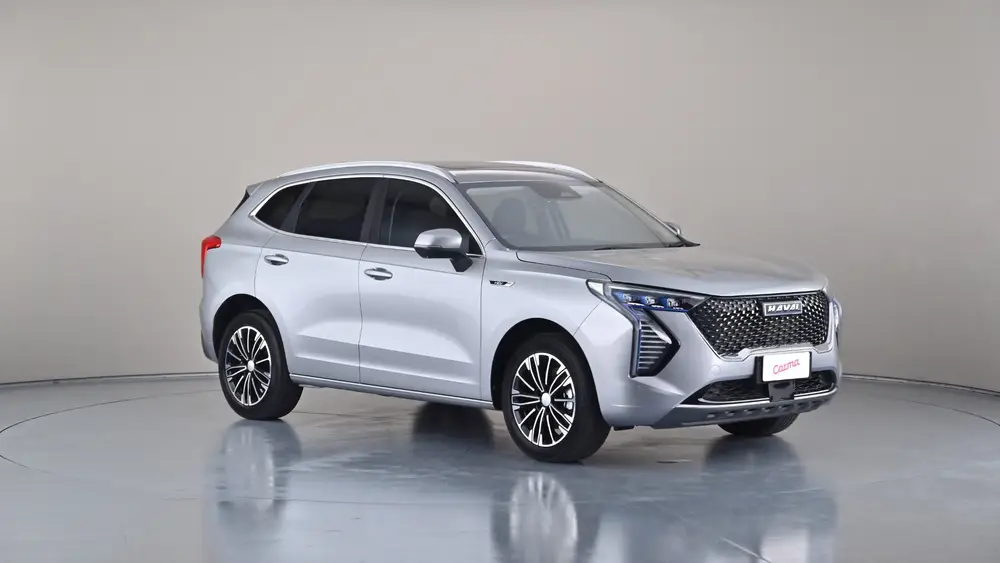 Carma | 2023 GWM HAVAL JOLION $26,990