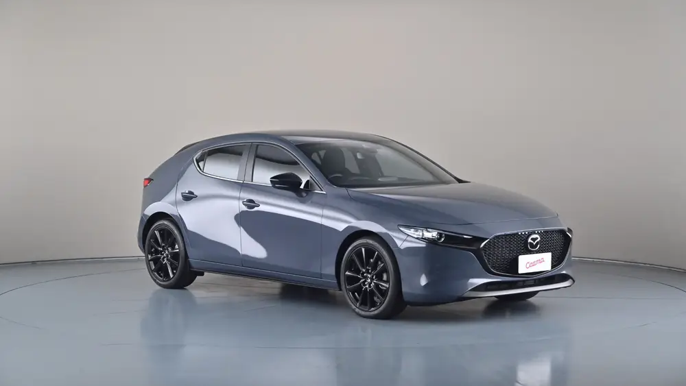 Carma | 2023 MAZDA 3 $32,990