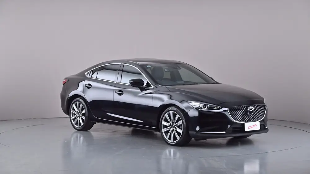 Shop second hand 2018 MAZDA 6 $24,990 online | Carma