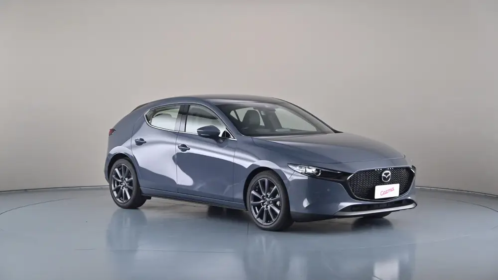 Purchase pre-owned 2019 MAZDA 3 $29,990 | Carma