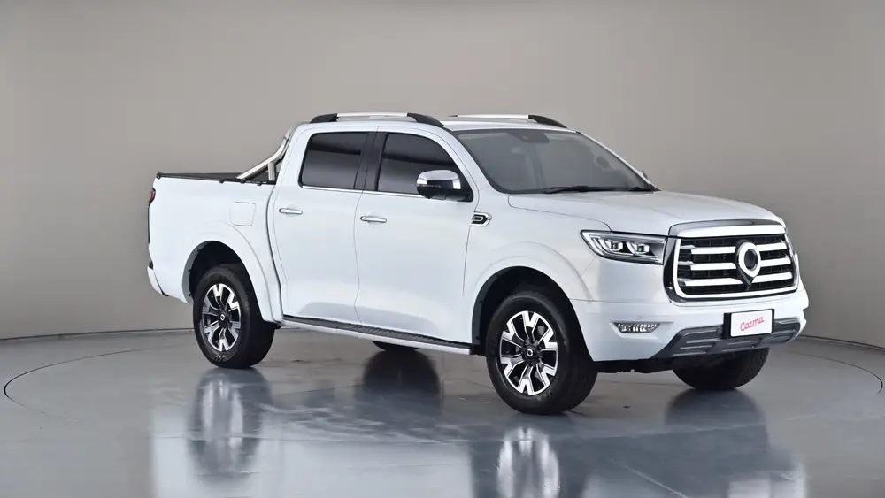 Purchase pre-owned 2023 GWM UTE $31,490 | Carma