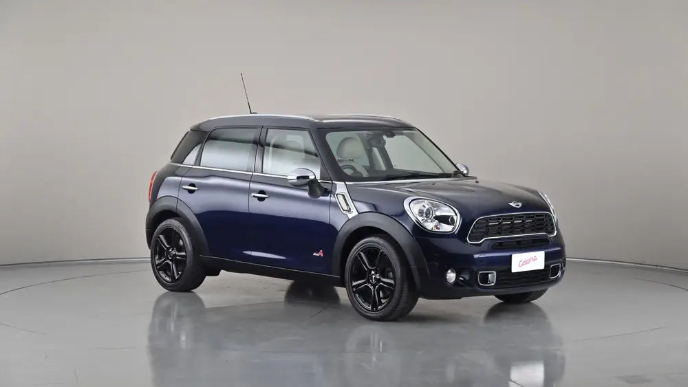 Purchase pre-owned 2013 MINI COOPER $21,990 | Carma