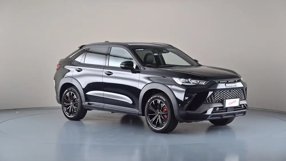 Carma | 2023 GWM HAVAL H6GT $33,990
