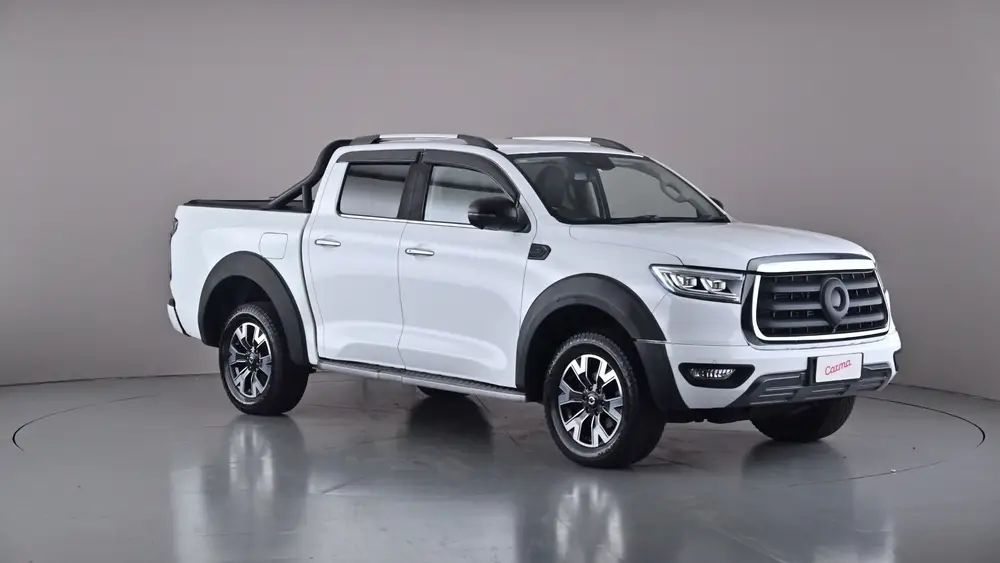 Buy used 2020 GWM UTE $24,990 in Sydney | Carma
