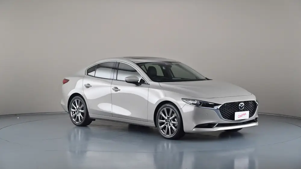 Purchase pre-owned 2021 MAZDA 3 $28,990 | Carma