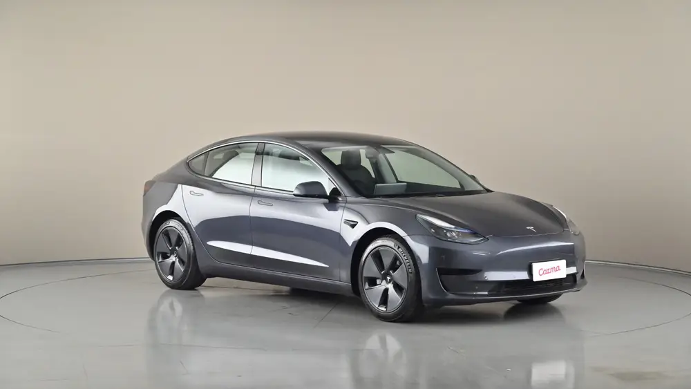 Carma | 2022 TESLA MODEL 3 $51,990