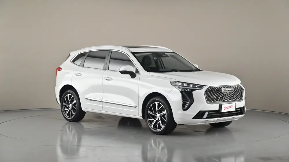 Carma | 2021 GWM HAVAL JOLION $25,990
