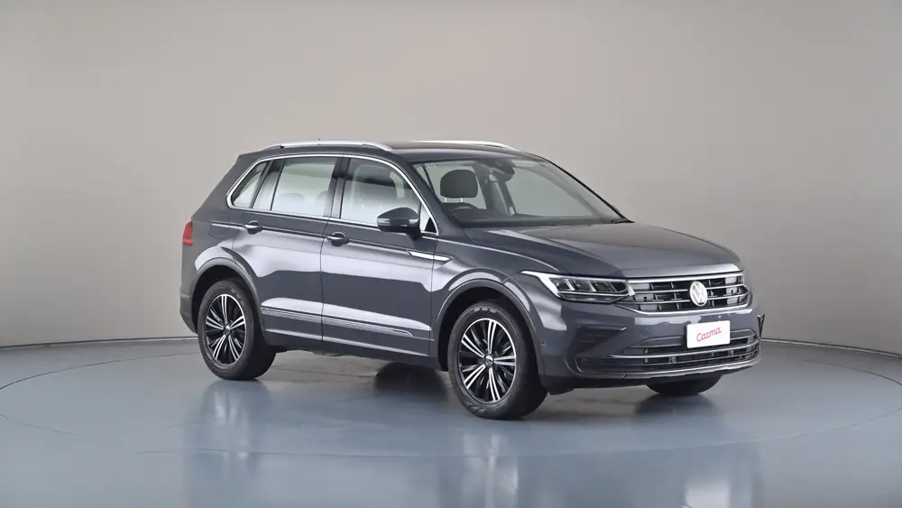 Carma | 2021 VOLKSWAGEN TIGUAN $28,990