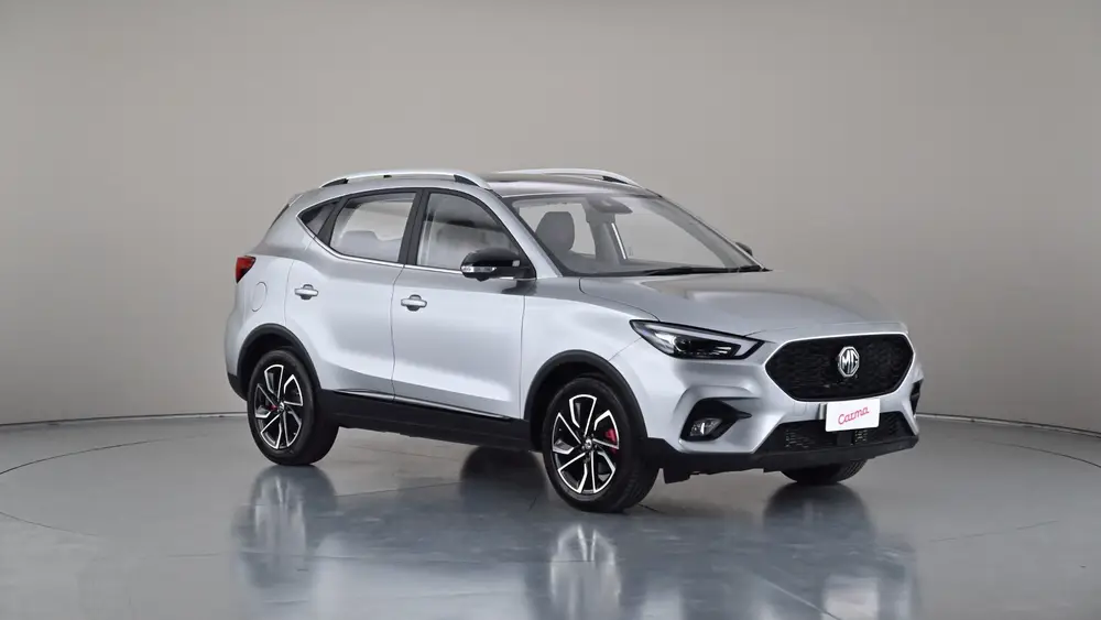 Carma | 2022 MG ZST $23,990