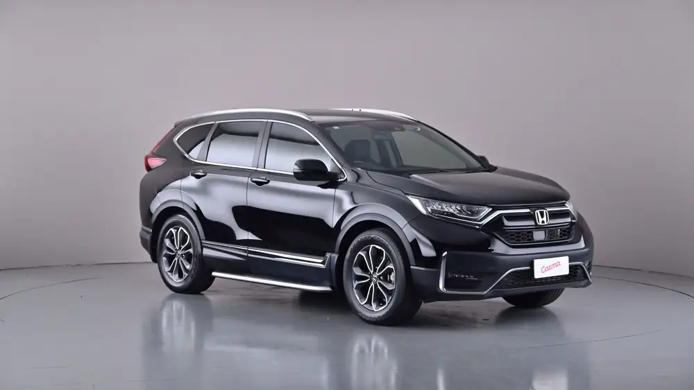 Shop second hand 2020 HONDA CR-V $32,490 in Australia | Carma