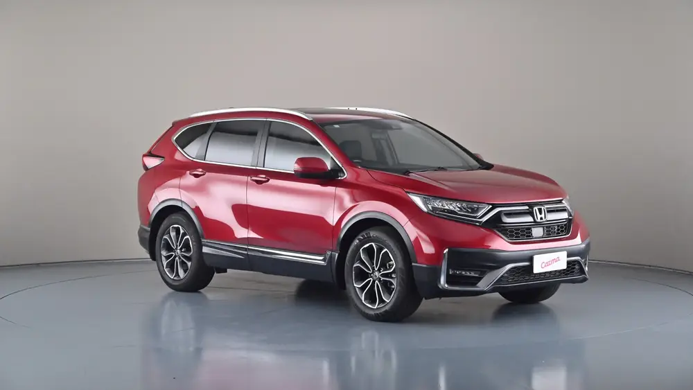 Carma | 2021 HONDA CR-V $31,990