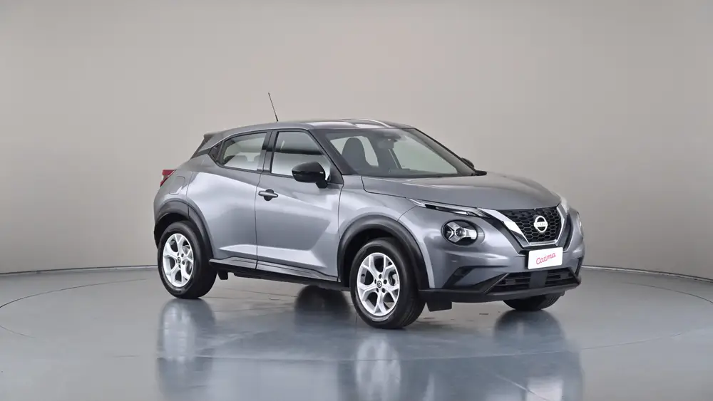 Carma | 2022 NISSAN JUKE $22,990