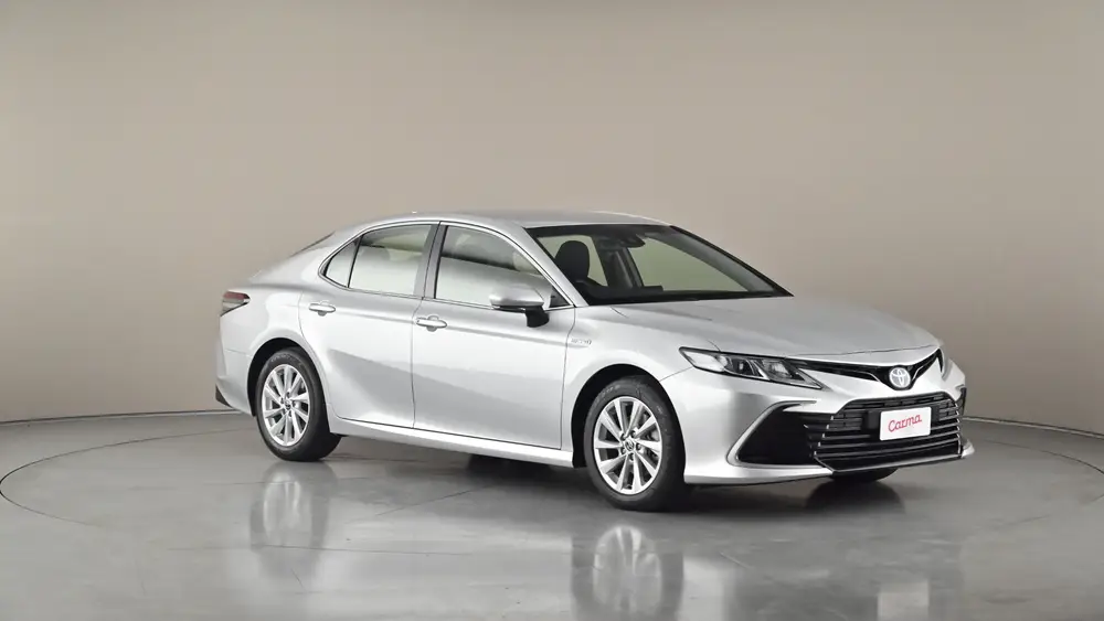 Carma | 2021 TOYOTA CAMRY $31,990