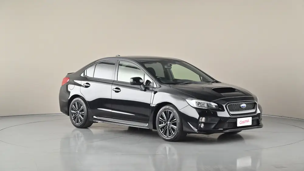 Carma | 2013 SUBARU WRX $20,490
