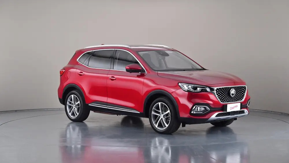 Carma | 2021 MG HS +EV $28,990