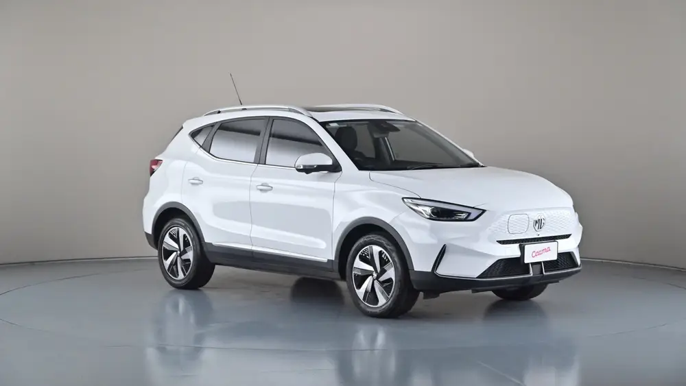 Carma | 2023 MG ZS EV $28,990