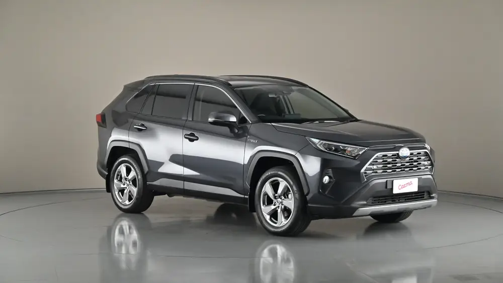 Carma | 2020 TOYOTA RAV4 $43,990