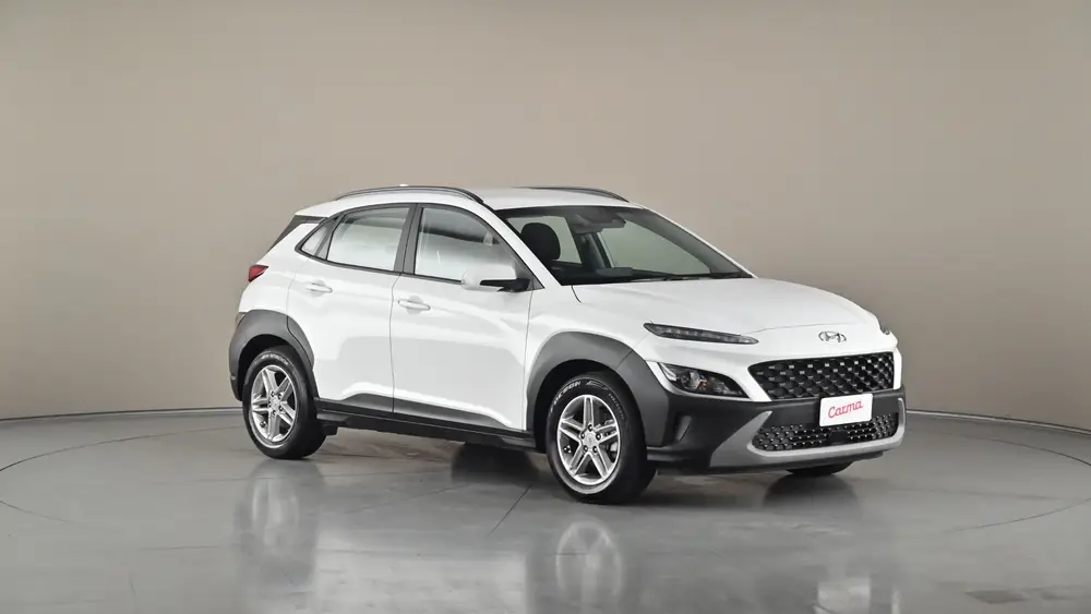 Shop second hand 2021 HYUNDAI KONA $23,990 | Carma