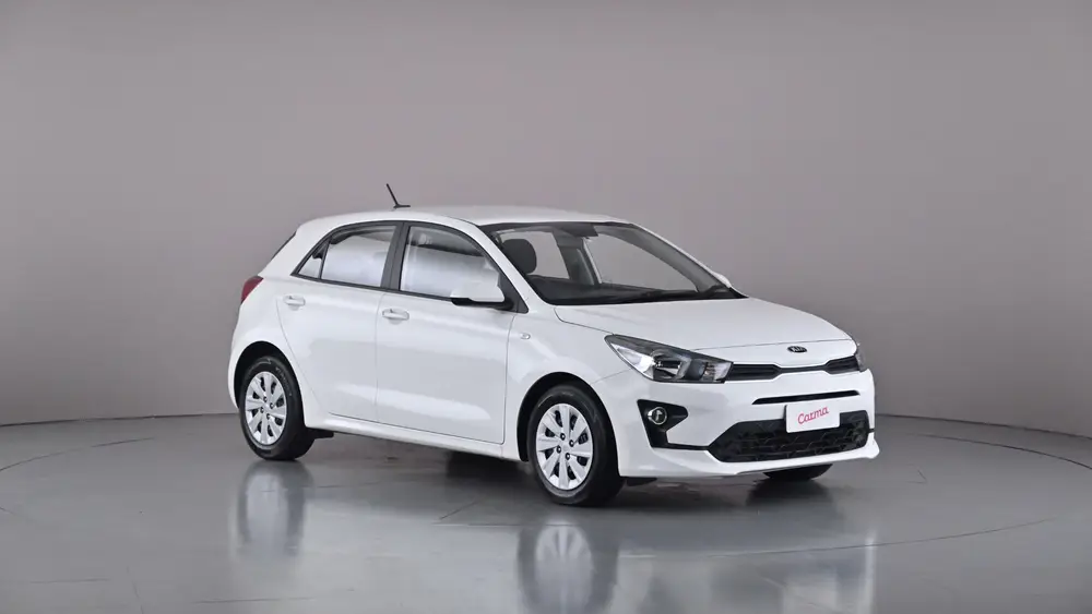 Buy used 2021 KIA RIO $19,990 in NSW | Carma