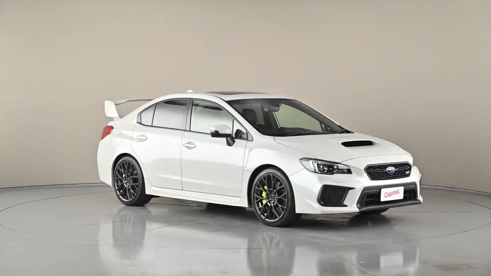 Carma | 2018 SUBARU WRX $54,490