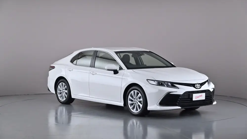 Carma | 2023 TOYOTA CAMRY $34,490