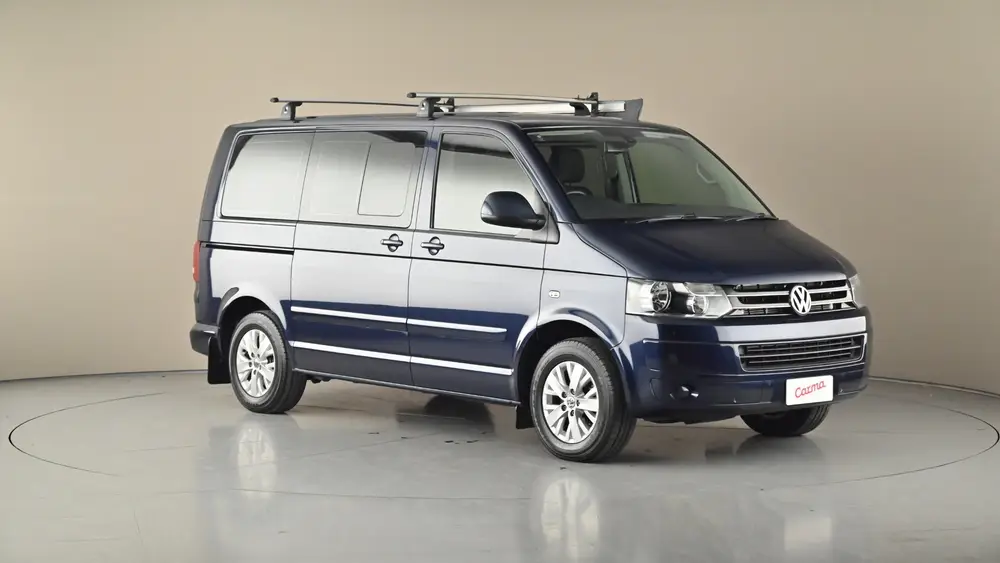 Shop second hand 2015 VOLKSWAGEN MULTIVAN $42,490 | Carma