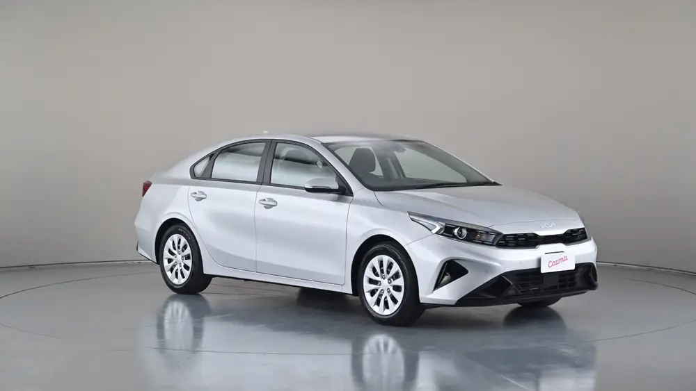 Carma | 2021 KIA CERATO $19,990