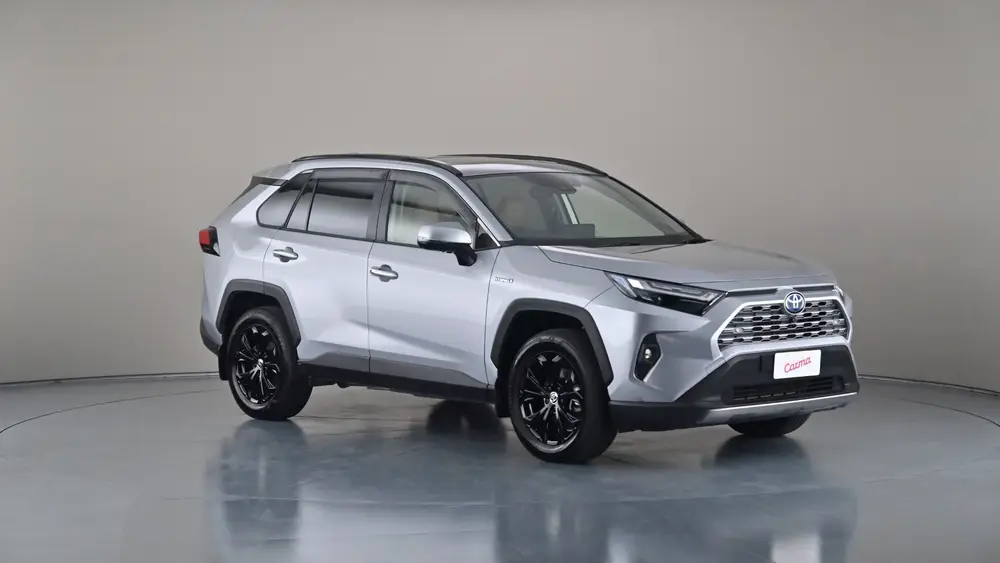 Carma | 2023 TOYOTA RAV4 $49,990